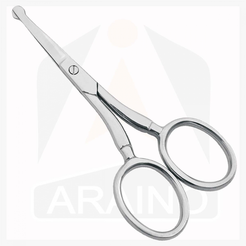 Nose/Ear Scissors