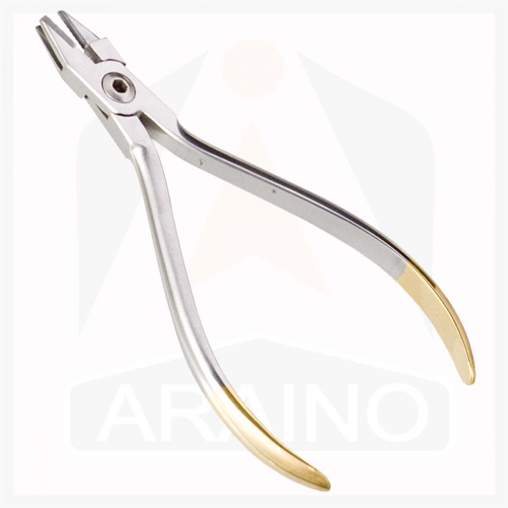 Orthodontic Pliers