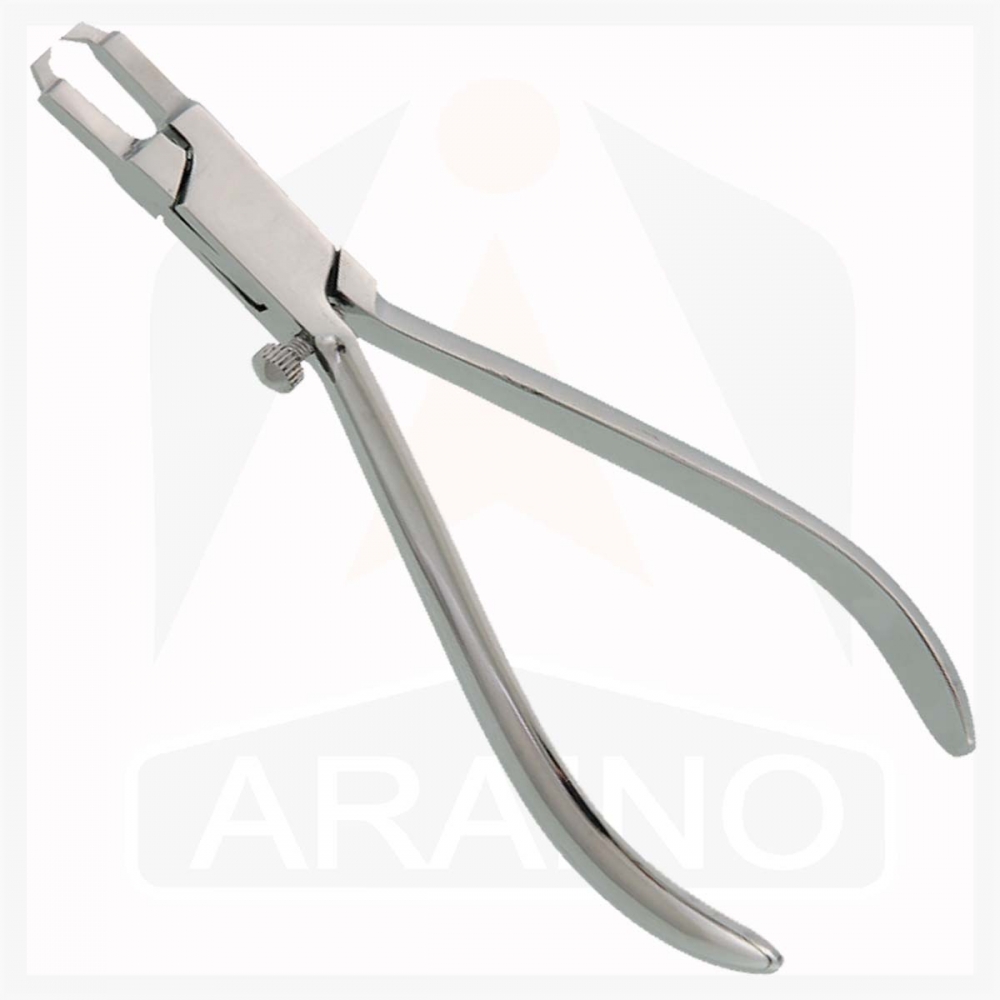Bracket Removing Plier